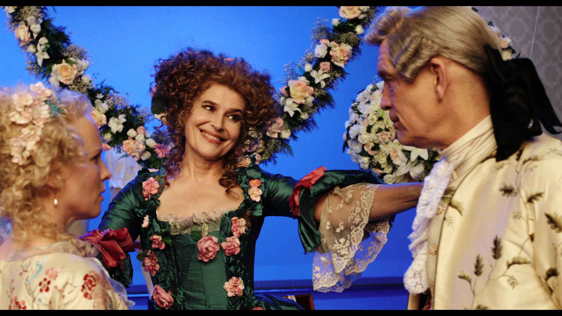 Casanova Variations | Michael Sturminger